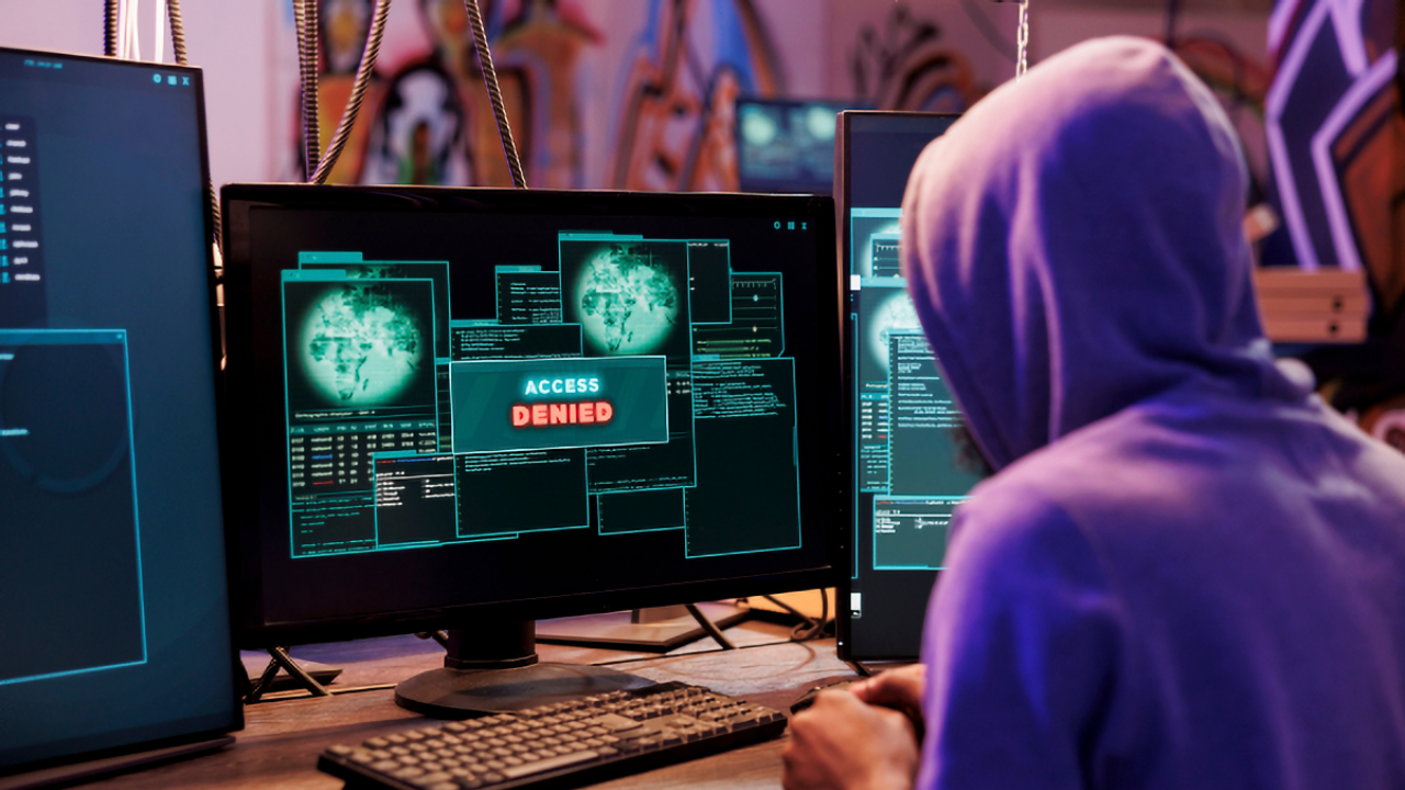 ランサムウェアの感染経路と対策法を解説