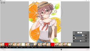 Mobile paint app “ibisPaint” for Windows released! | ibis inc.