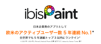 教育現場のICT活用をアプリで支援！「ibisPaint Edu」がAndroid版をリリース 児童・生徒が安心して使えるペイントアプリを無償で提供 | 株式会社アイビス株式会社アイビス